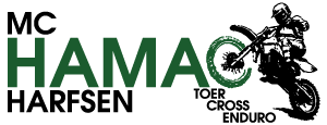 MC HAMAC Harfsen | HAMAC-Logo